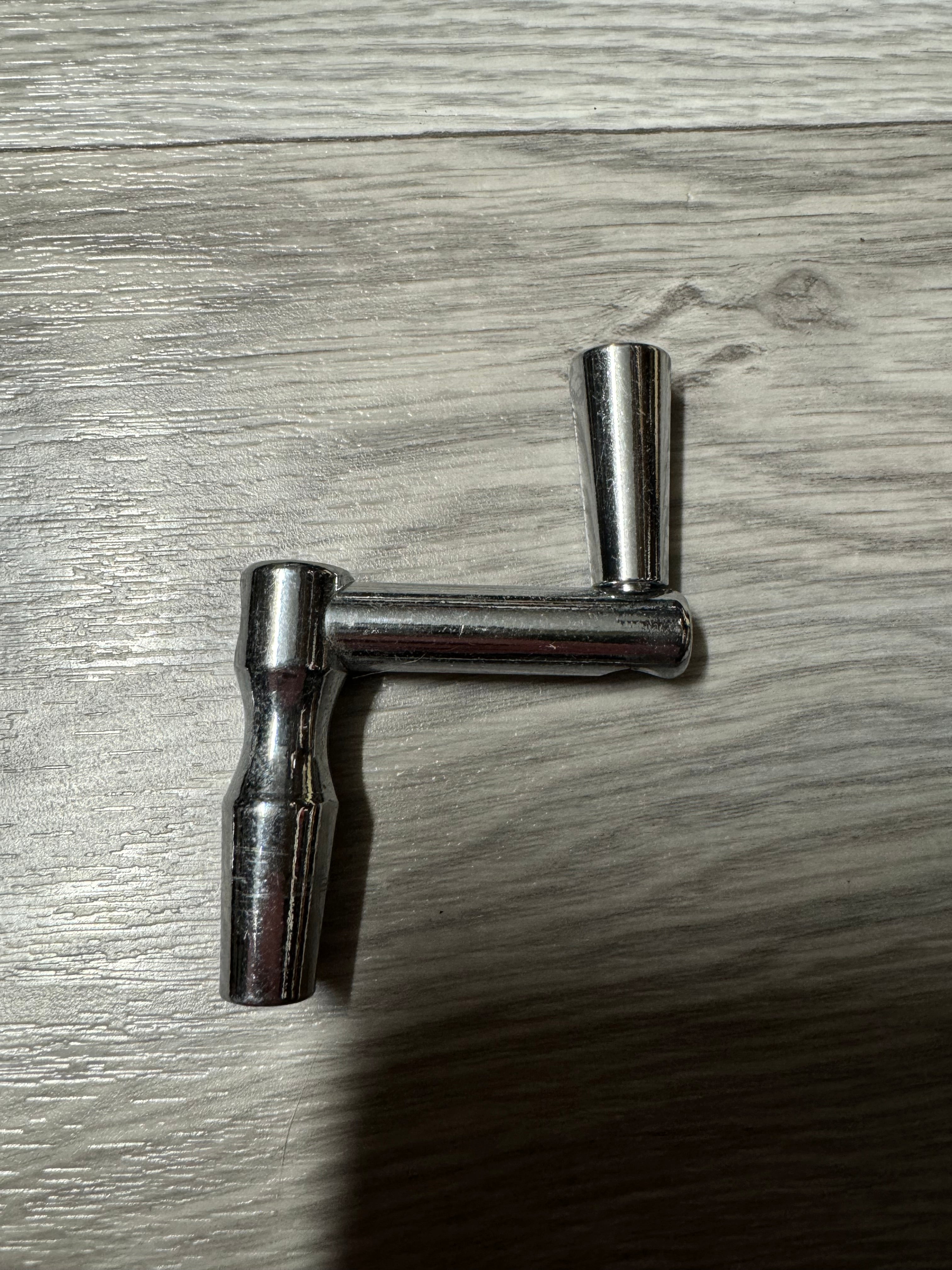 Speed Drum Tuning Key / Drum Accessory – One Stop Drums Ltd