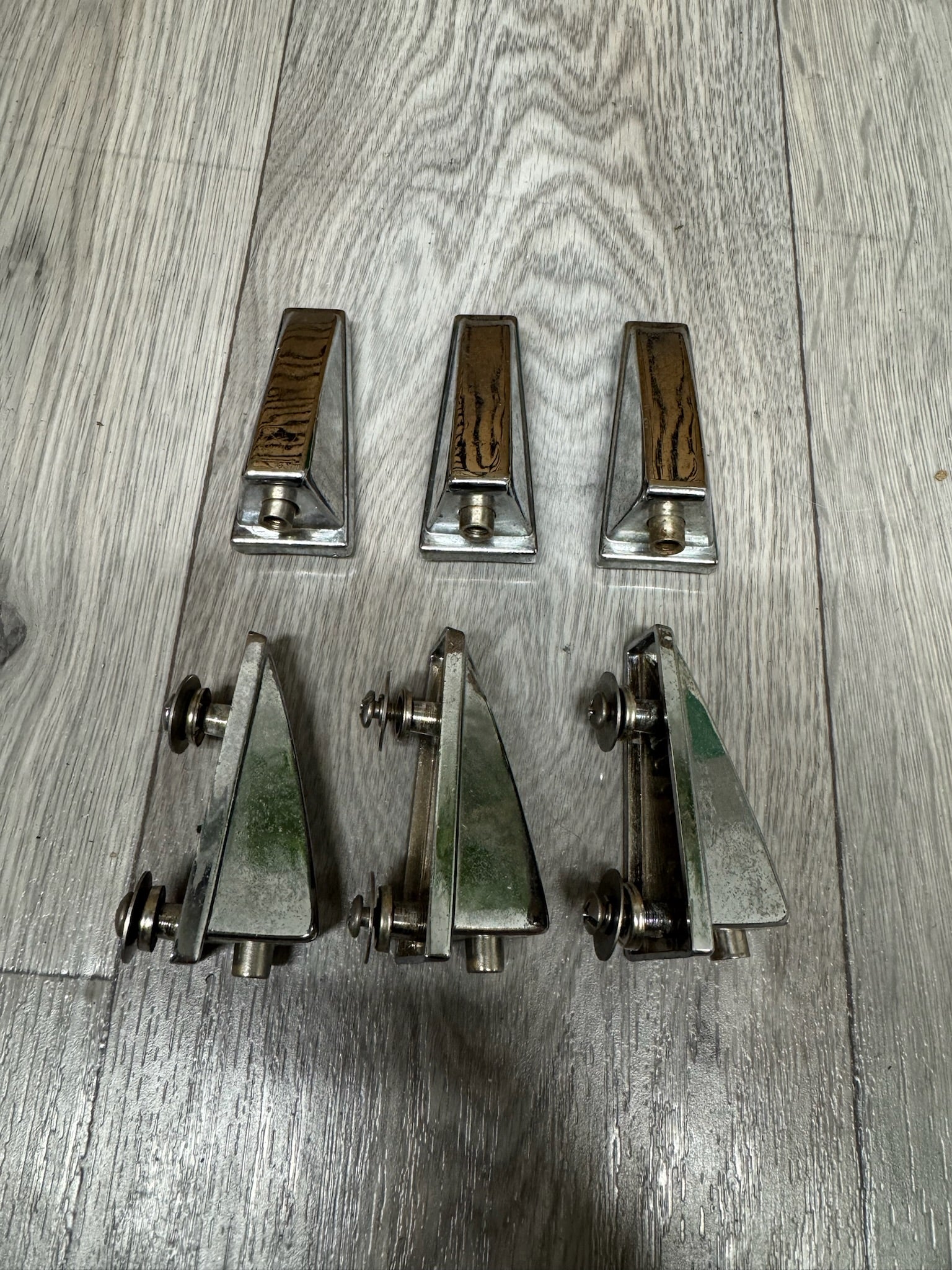 Yamaha 5000/7000 Series Tom Drum Lugs 40mm / Set Of 6 #OM1 – One Stop ...