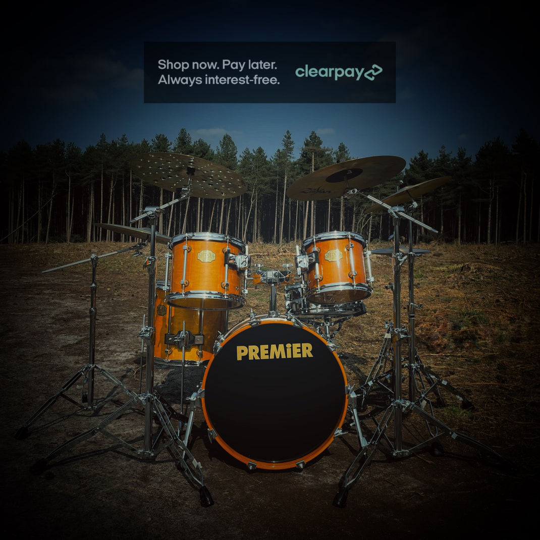 One Stop Drums – One Stop Drums Ltd