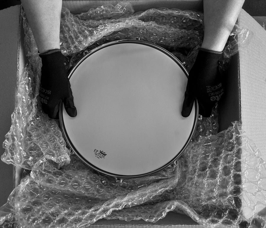 Vintage Premier Tom Drum Spares Lugs 15mm Hardware Set Of 6 #OL115 ...